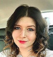 Michalina Monika Brodnicka